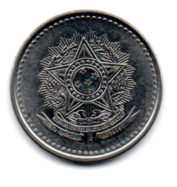 Numis Market - 1986 - 1 Cruzado - Moeda Brasil - Estado de Conservação ...